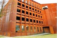 China 09CuPCrNi-A Corten A Weather Resistant Steel Plate Anti-Corrosion 2-5 Times for sale