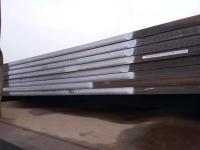 China Hot Rolled Wear Resistant Steel Plate 1000-2200mm NM400 NM500 AR400 for sale