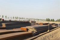 China Q235 Carbon Steel Sheet 2400x1200x2.38mm Cold Rolled Steel Plate for Construction for sale