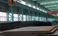 China Q235 Carbon Steel Sheet 2400x1200x2.38mm Cold Rolled Steel Plate for Construction for sale