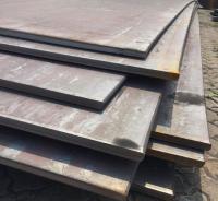 China Hot Rolled Carbon Steel Sheet Metal 1.25mm 1.5mm 18mm ASTM A572 for sale