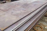 China Hot Rolled Wear Resistant Steel Plate AR400 AR500 NM400 NM500 3mm-300mm for sale