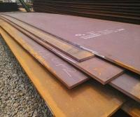 China Hot Rolled Wear Resistant Steel Plate AR400 AR500 NM400 NM500 3mm-300mm for sale