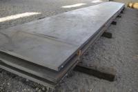 China Corten Steel Plate 1mm to 100mm Thickness for Building Garden and House Decoration for sale