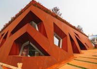 China JIS G3125 SPA-H Corten A Weather Resistant Steel Plate Sheet Custom Size for sale