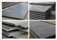 China NM500 Wear Resistant Steel Plate 400 500 High Hardness 6-200mm Thick for sale