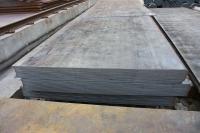 China Hot Rolled NM500 Wear Resistant Steel Plate 500 HBW Hardness for Mining Machinery for sale