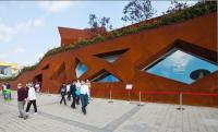 China Corten A Weather Resistant Steel Plate 3-40mm Thick Sae 1006 Sae 1008 MS Steel Sheet for sale