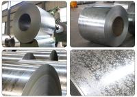 China DX51D DX52D Galvanized Steel Plate 10mm Thickness Z30-300 Zinc Coating for sale