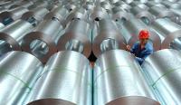 China Corrugated Roofing Galvalume Steel Coil 0.15-3mm DX51D Anti Corrosion Heat Insulation GI Sheet for sale