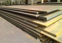 China Carbon Steel Plate ST-37 S235JR S355JR SS400 ASTM A36 6mm-200mm Thick for sale