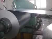 China DX51D Galvanized Steel Coil GI Sheet Zinc 30-275g Thickness 0.15-3mm Width 150-600mm for sale