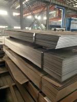 China S275JR Hot Rolled Carbon Steel Plate 6mm-200mm Thick for Building Construction for sale