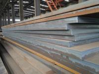 China ASTM A36 Hot Rolled Carbon Steel Plate MS Sheet Metal 6mm 1500mm Width for sale