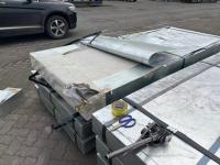 China Cold Rolled DX51D Hot Dipped Galvanized Steel Sheet 0.15-3mm Thickness GI Coil for sale