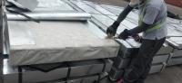 China Cold Rolled DX51D Hot Dipped Galvanized Steel Sheet 0.15-3mm Thickness GI Coil for sale