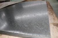 China DX51D Galvanized Steel Coil GI Sheet Zinc 30-275g Thickness 0.15-3mm Width 150-600mm for sale