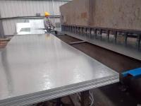 China GI Coil Galvanized Steel Sheet 0.15-3mm DX51D SGCC G80-G275 Zinc Coated Cold Rolled for sale