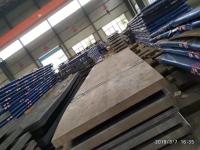 China Carbon Steel Plate ASTM A36 Q235 SS400 AISI 1060 Hot Rolled 2-200mm Thick for sale