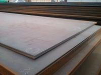 China Carbon Steel Plate ASTM A36 Q235 SS400 AISI 1060 Hot Rolled 2-200mm Thick for sale