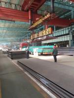 China Carbon Steel Plate ASTM A36 Q235 SS400 AISI 1060 Hot Rolled 2-200mm Thick for sale
