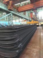 China Carbon Steel Plate ASTM A36 Q235 SS400 AISI 1060 Hot Rolled 2-200mm Thick for sale