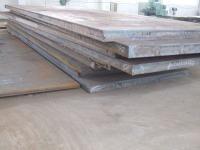 China Carbon Steel Plate ASTM A36 Q235 SS400 AISI 1060 Hot Rolled 2-200mm Thick for sale