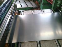 China DX51 DX52 DX53 GI Galvanized Steel Coil 4x8 Z275 1mm Thick for Construction for sale