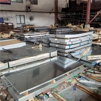 China DX51D DX52D GI Steel Coil Cold Rolled Galvanized Sheet 0.15mm-3.00mm Zinc 30-300g for sale