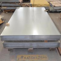 China DX51D DX52D GI Steel Coil Cold Rolled Galvanized Sheet 0.15mm-3.00mm Zinc 30-300g for sale