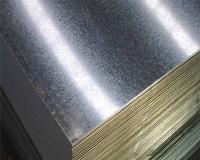China DX51D Z275 Hot Dipped Galvanized Steel Plate 0.15-3mm Thickness 150-600mm Width for sale