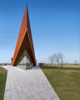 China Corten Weathering Steel Sheet Garden Edging Metal Lawn Edge Installation 5mm for sale
