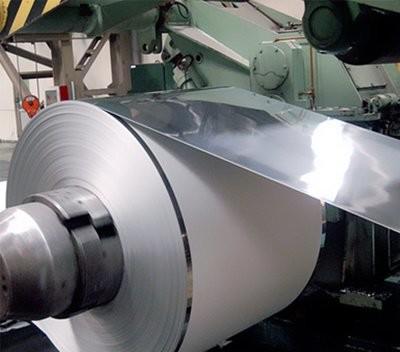 China Hot Dipped Galvanized Steel Coil 0.15-3mm DX51D Zinc Coated Gi Coil for Construction for sale