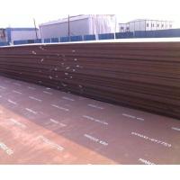 China NM450 NM500 XA500 Wear Resistant Steel Plate 6-12mm for Mining and Cement Industry for sale