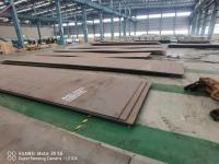 China NM500 Wear Resistant Steel Plate 3mm-200mm Thickness Hot Rolled Carbon Steel Sheet for sale