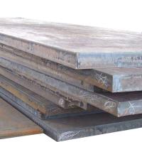 China NM500 Wear Resistant Steel Plate 3mm-200mm Thickness Hot Rolled Carbon Steel Sheet for sale