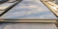 China Corten Hot Rolled Carbon Steel Plate JIS SMA400AW Weather Resistant Steel 6mm for sale