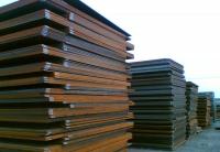 China OEM ISO9001 MS Steel Plate Hot Rolled Flat Sheet 2mm for Outdoor Fire Pit Heavy Duty for sale