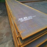China Weather Resistant Corten Steel Plate for Garden Fire Pit Decoration 2mm for sale