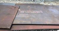 China Q345NH Q460NH Q500NH Corten Steel Plate Hot Rolled 6-50mm Weathering Steel for sale