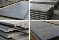 China Q345NH Q460NH Q500NH Corten Steel Plate Hot Rolled 6-50mm Weathering Steel for sale
