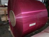 China PPGI PPGL Pre Painted Galvanized Coils With Longer Lifespan for sale