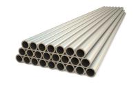 China Hot Dipped Galvanized Steel Pipe Scaffolding Tube OD 20-405mm ASTM A53 for Building Construction for sale