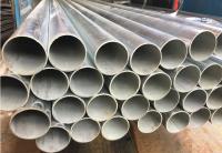 China 6 Inch Hot Dipped Galvanized Steel Pipe ERW 20-405mm OD for Liquid Delivery for sale