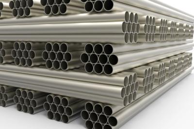 China Malleable Iron Hot Dipped Galvanized Steel Pipe For Building for sale