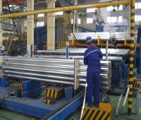 China Malleable Iron Hot Dipped Galvanized Steel Pipe For Building for sale