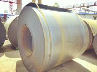 China Carbon Cold Rolled St37 Mild Steel Coil 3mm 20mm JIS Certified for Construction for sale