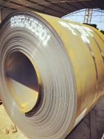 China Carbon Cold Rolled St37 Mild Steel Coil 3mm 20mm JIS Certified for Construction for sale