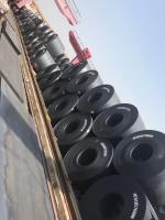 China Carbon Cold Rolled St37 Mild Steel Coil 3mm 20mm JIS Certified for Construction for sale
