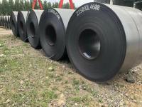 China Carbon Cold Rolled St37 Mild Steel Coil 3mm 20mm JIS Certified for Construction for sale
